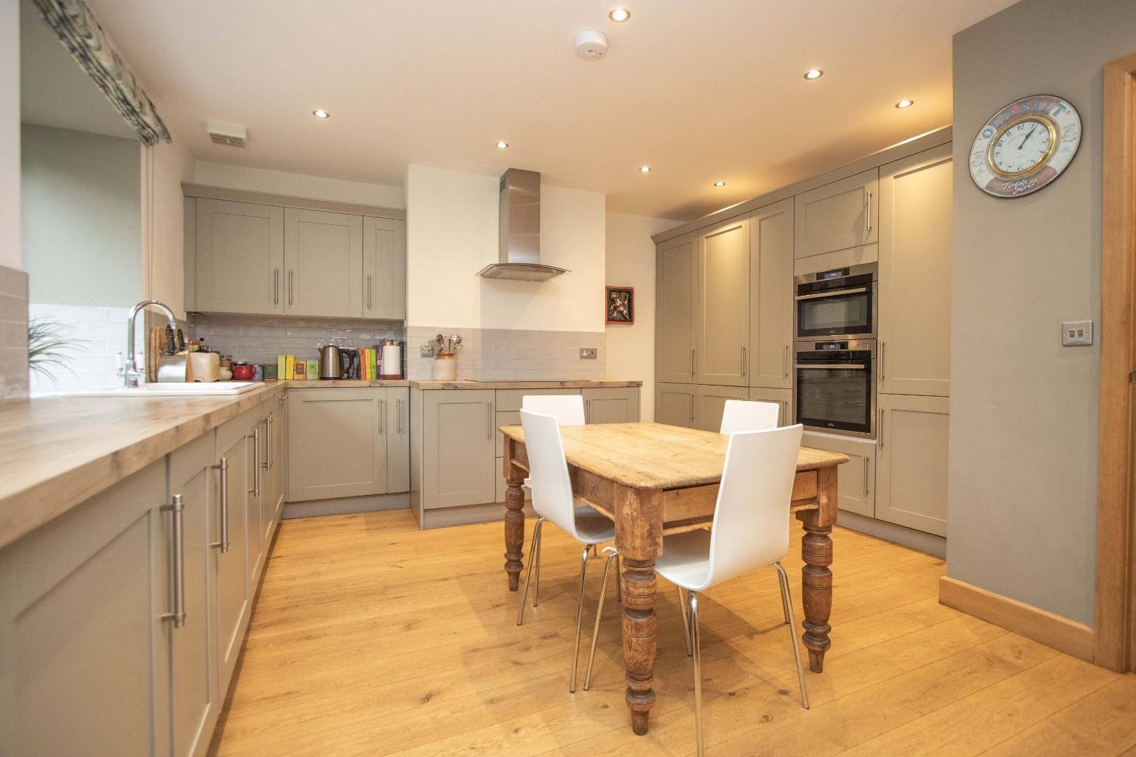 Sunderland Bridge, Croxdale, Durham – Robinsons